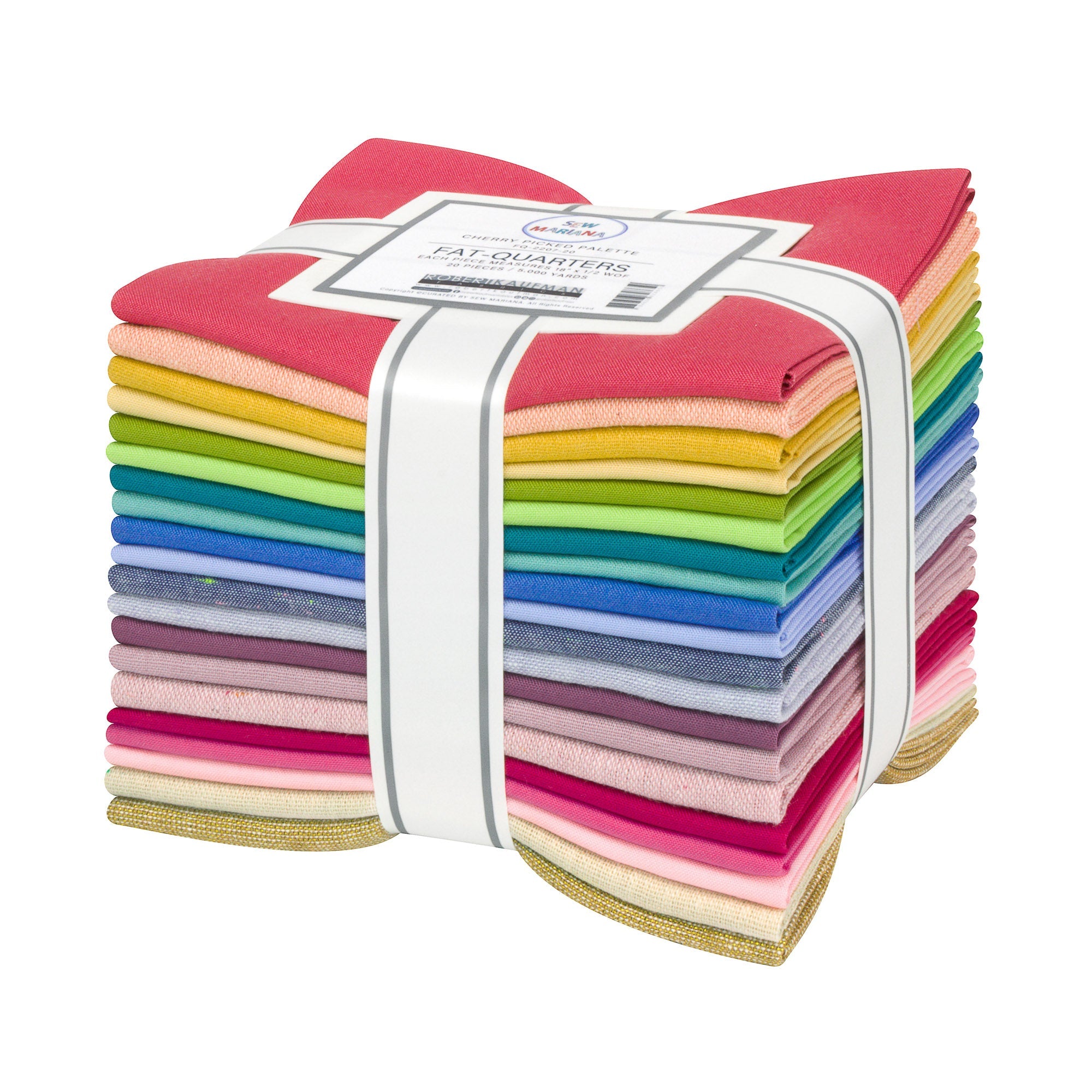 FABRIC BUNDLES AND PRECUTS – Sew Mariana