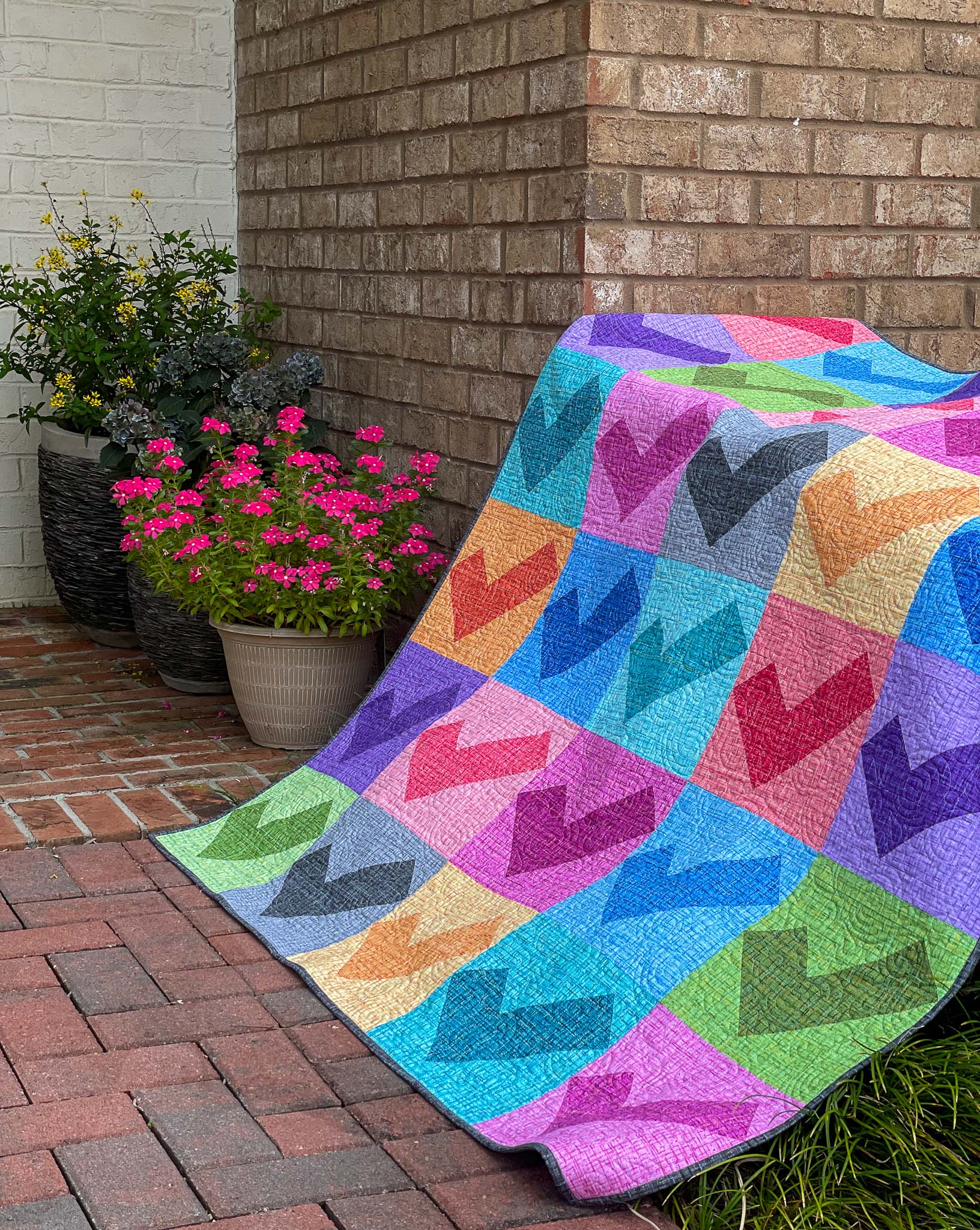 Sew Mariana Quilt Patterns and Tutorials – sewmarianashop